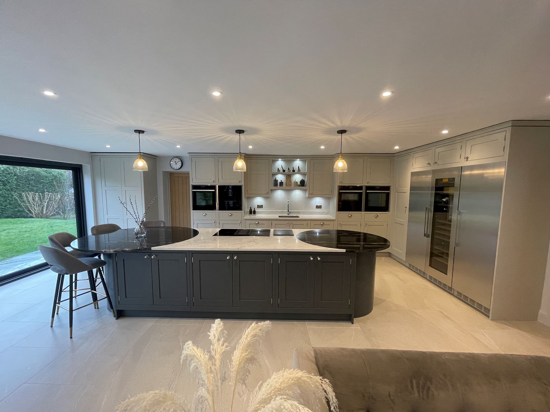 Designing Timeless & High Quality Kitchens | Kensington Scott