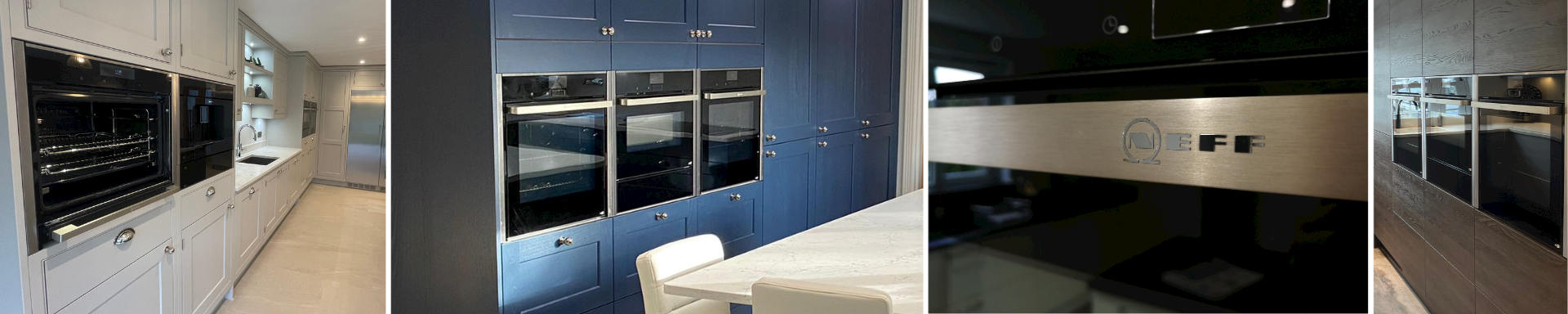 The Great British Bake Off Oven | Kensington Scott